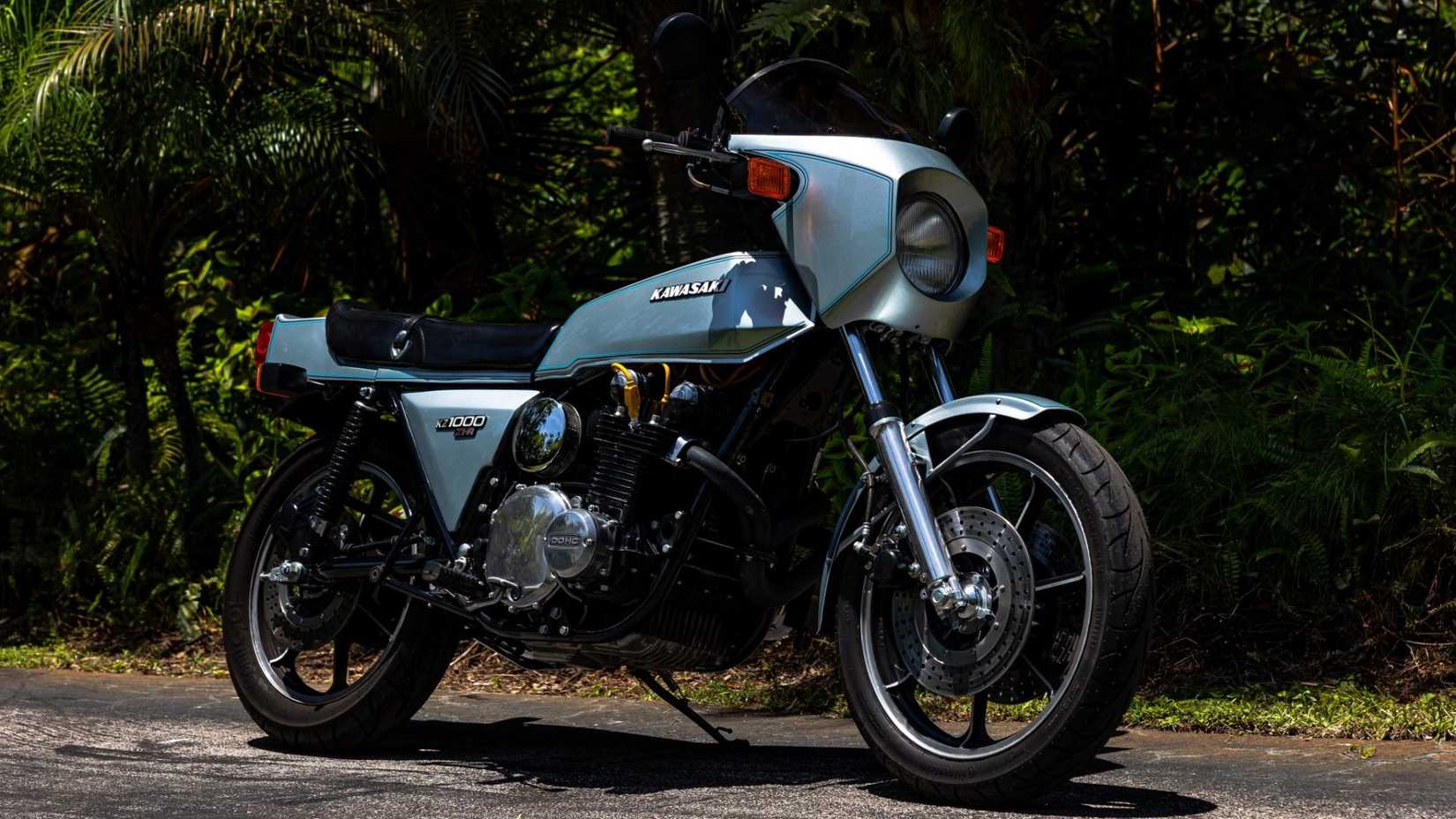 10 Most Over-Engineered Bikes Ever Built