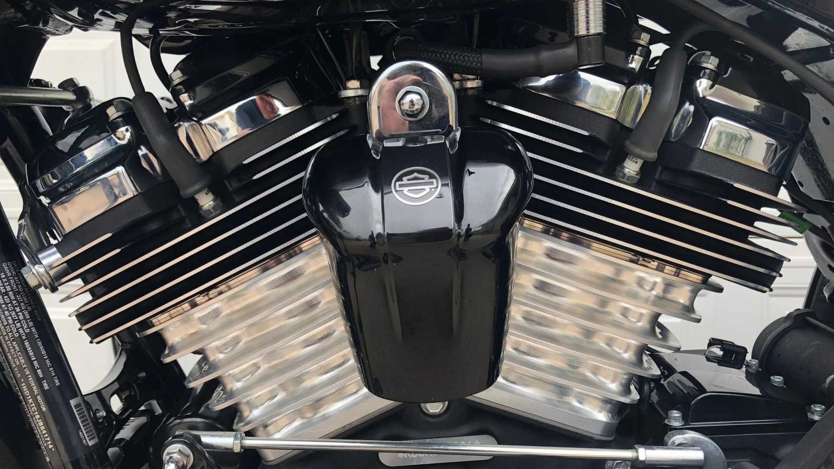 Upgrade 159 Hp Engine