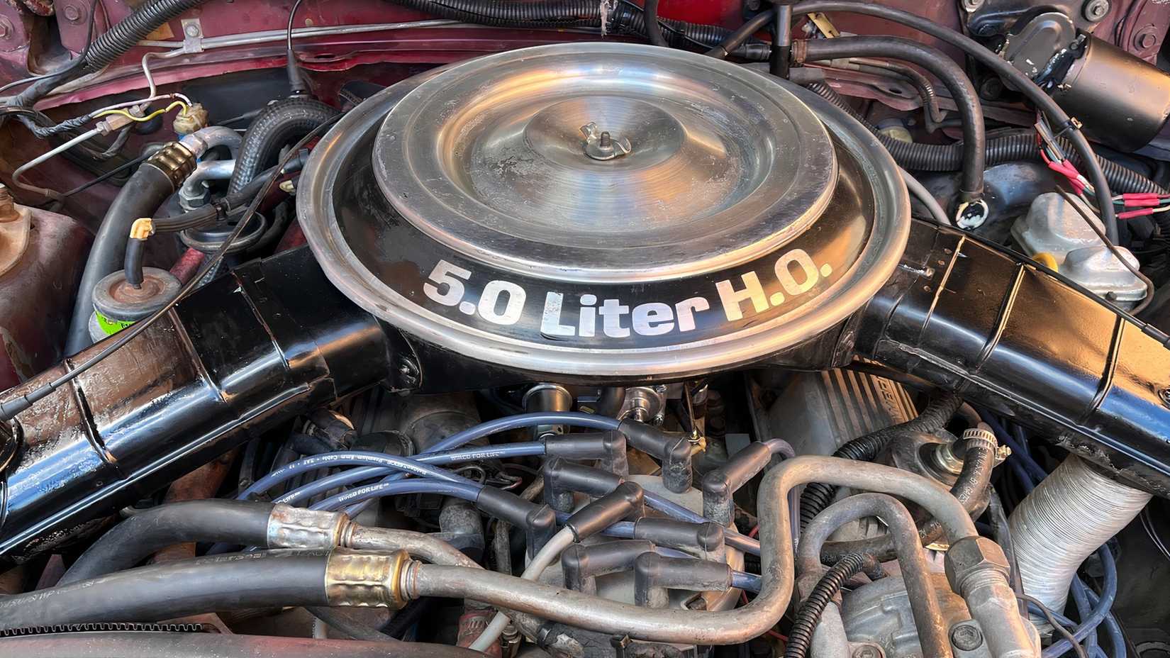 The $15,000 American Muscle Car That Will Double In Value