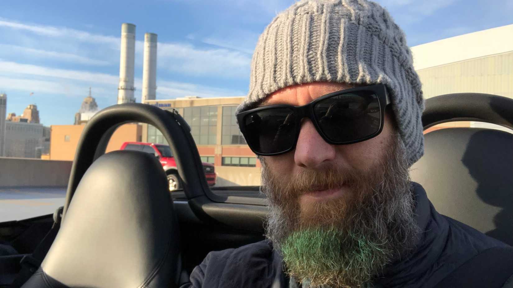 Can You Drive A Convertible In The Winter? Yes, And Here's Why You Should