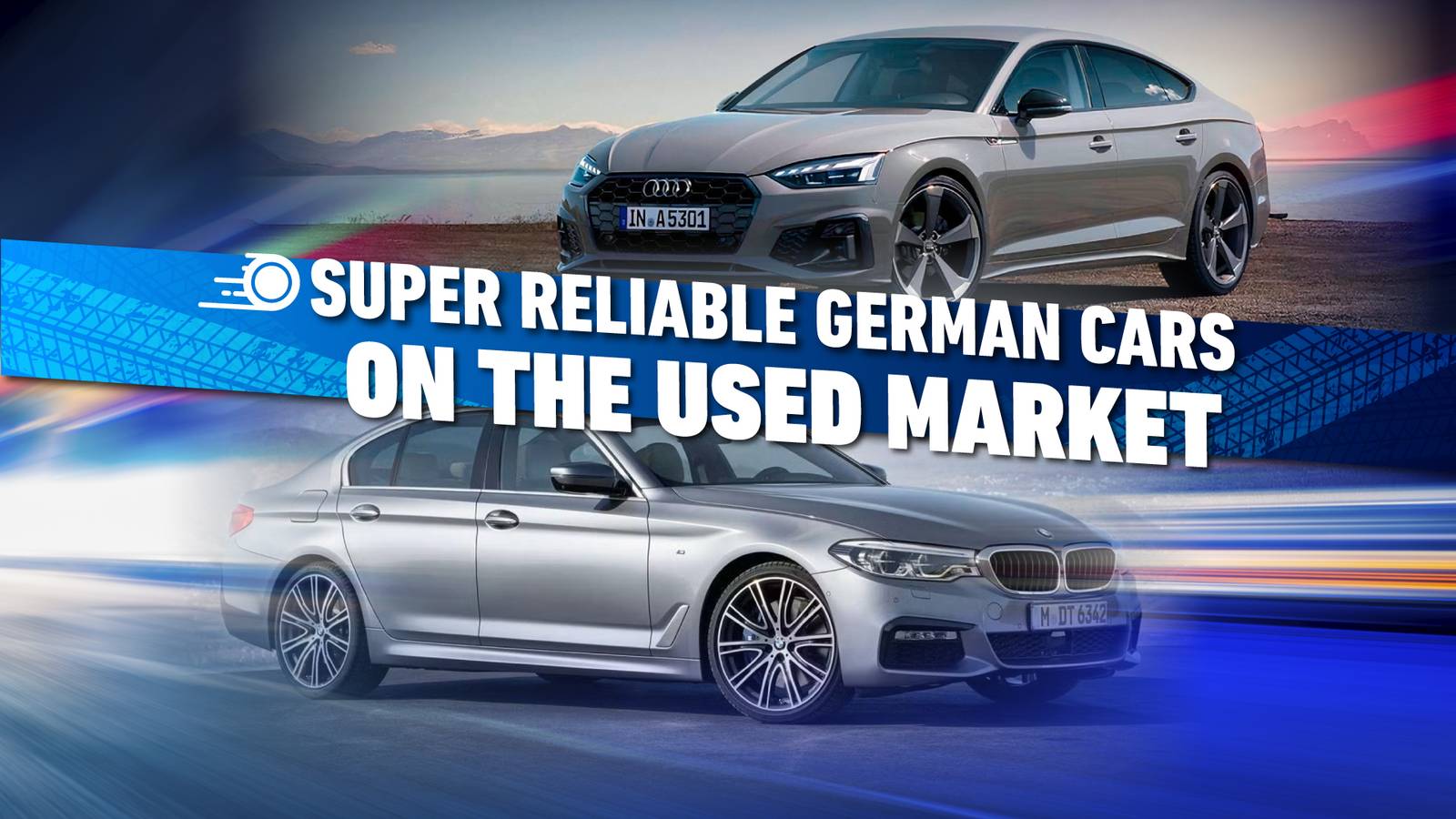 10 Super Reliable German Cars On The Used Market