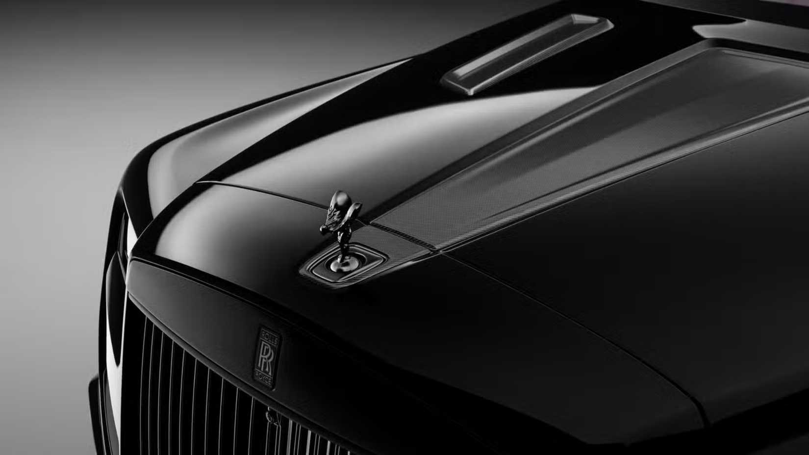 The Cullinan, But Louder: Urban's Series II Redesign Lands At Goodwood