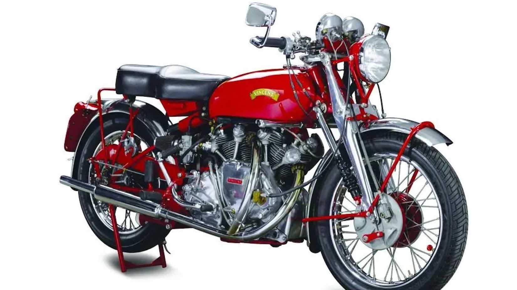 10 Ultra-Rare Motorcycles You’ve Probably Never Heard Of