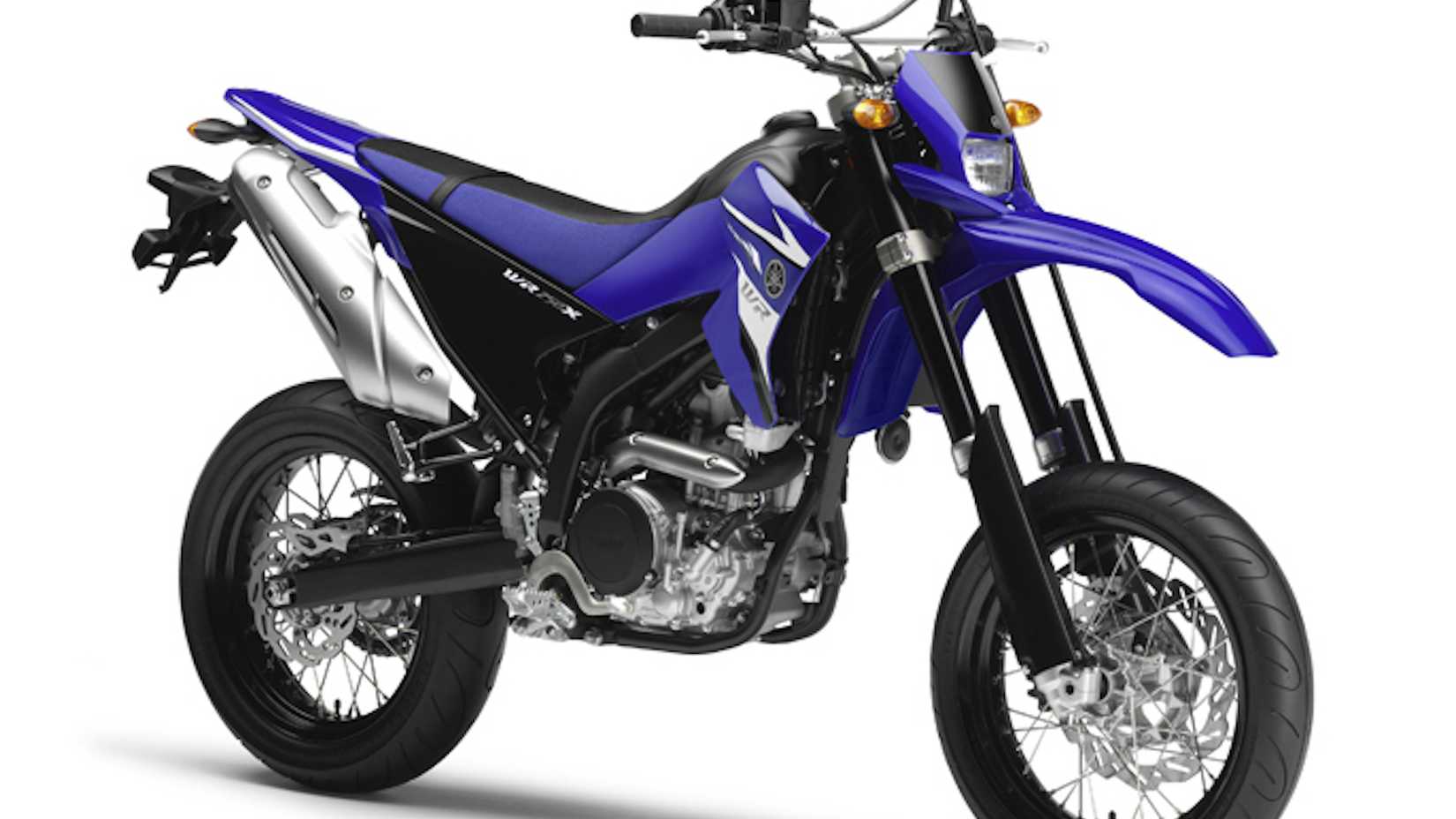 The Forgotten Japanese Bike That Deserves A Comeback Is The Yamaha WR