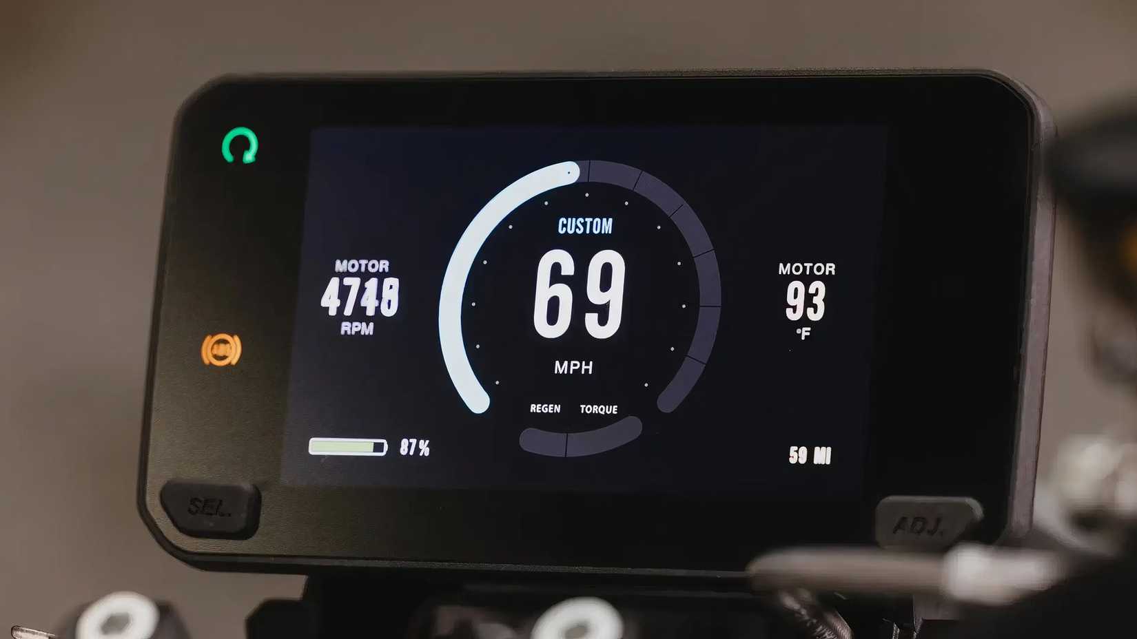 Why The Zero FX Is The Budget American Dual-Sport That Can Truly Handle ...