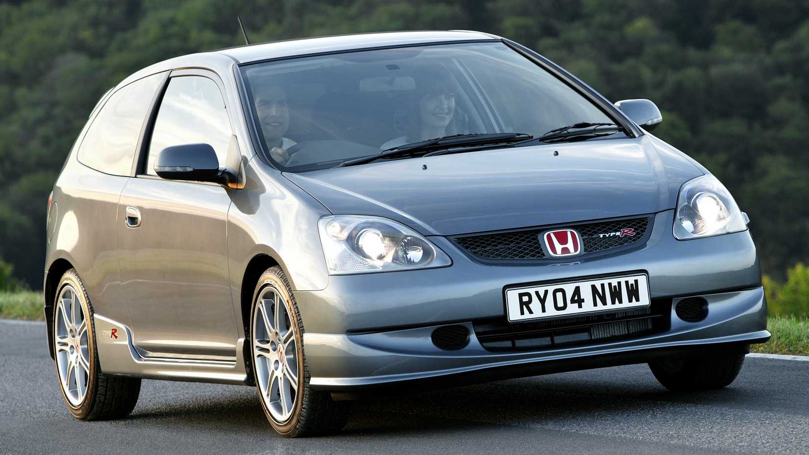 Honda Civic Type R EP3: Why It’s The Best Analog Hot Hatch