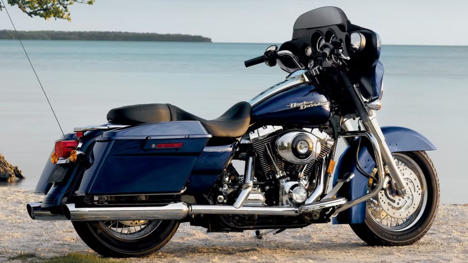 Check Out The Harley-Davidson X 440 Entry-Level Roadster In All Its Glory