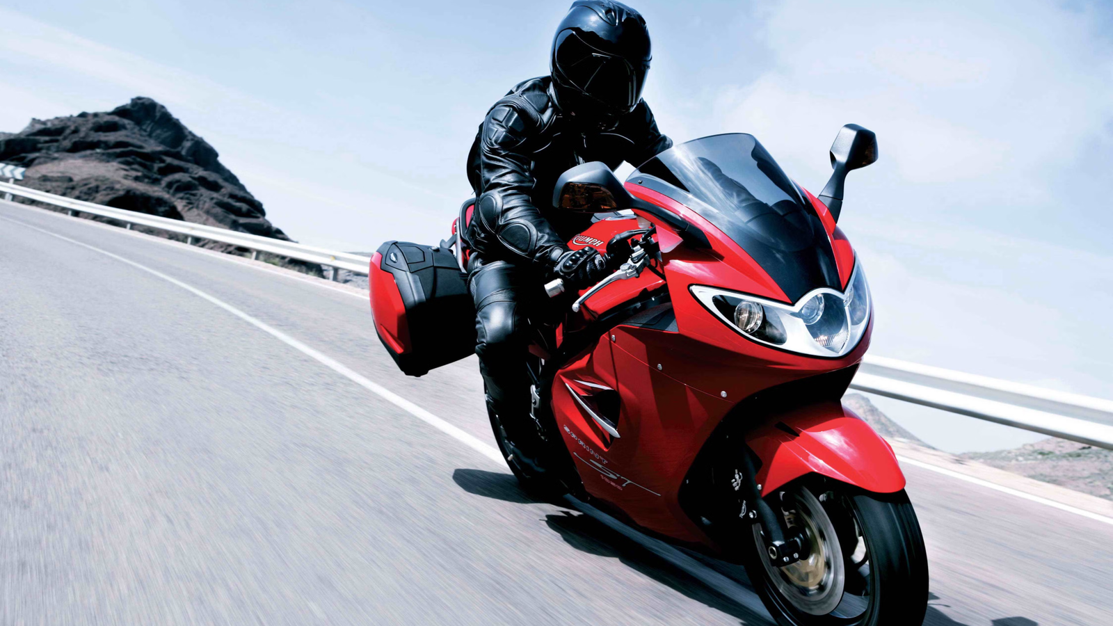 10 Used Touring Bikes That Turn Heads In 2025