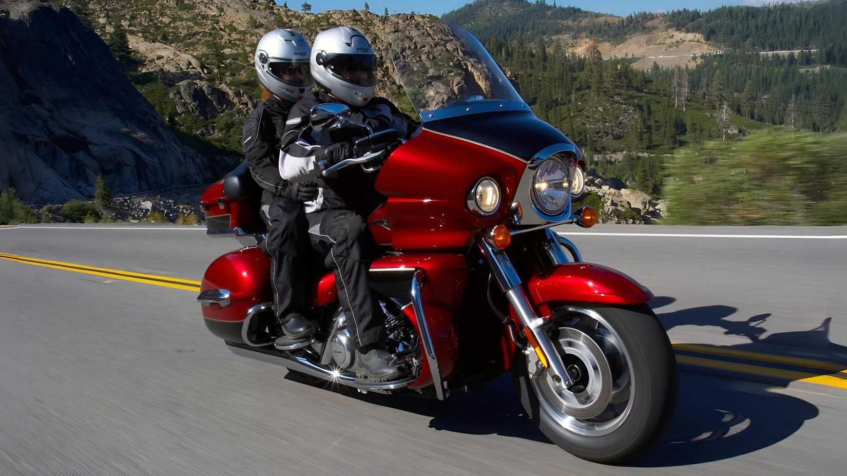 Why This Kawasaki Vulcan Is A Forgotten Harley Rival Refuses To Die