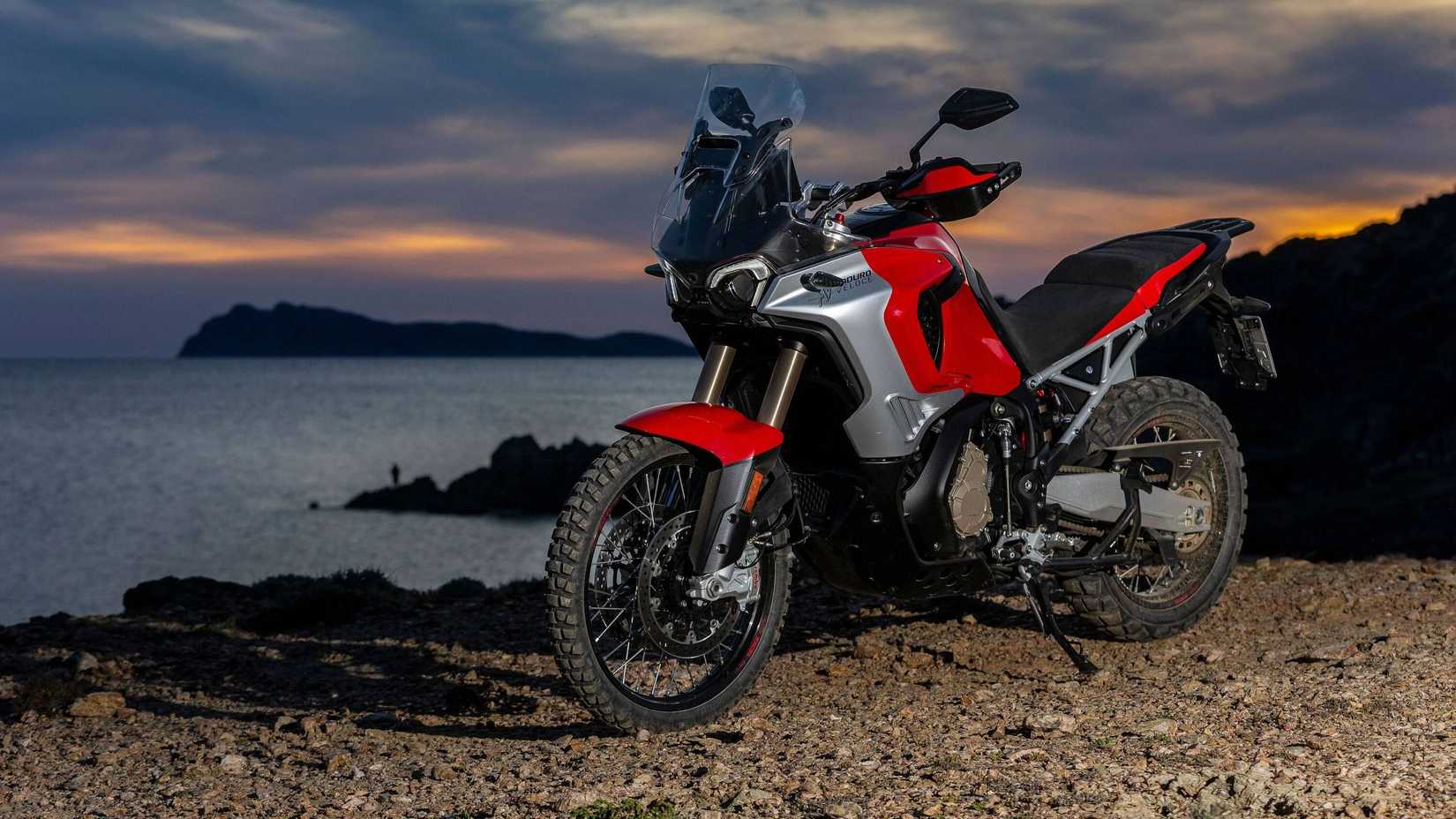 10 Adventure Motorcycles For Riders Who Want Freedom Without Compromise