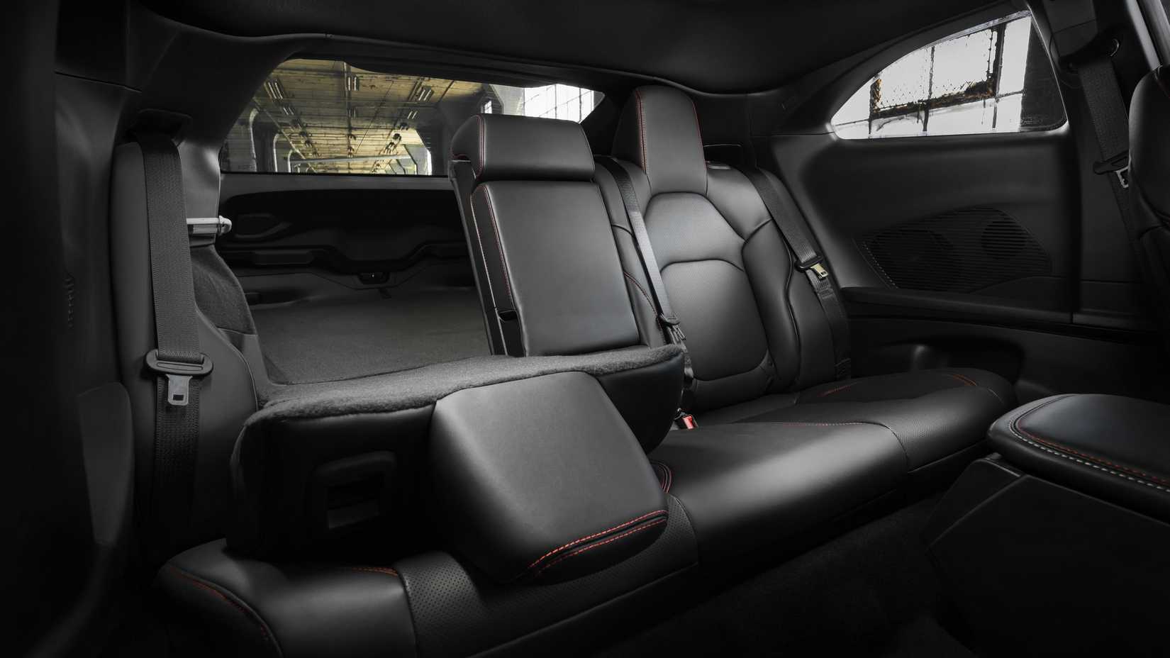 2026 Dodge Charger Scat Pack Interior And Exterior Picture Gallery