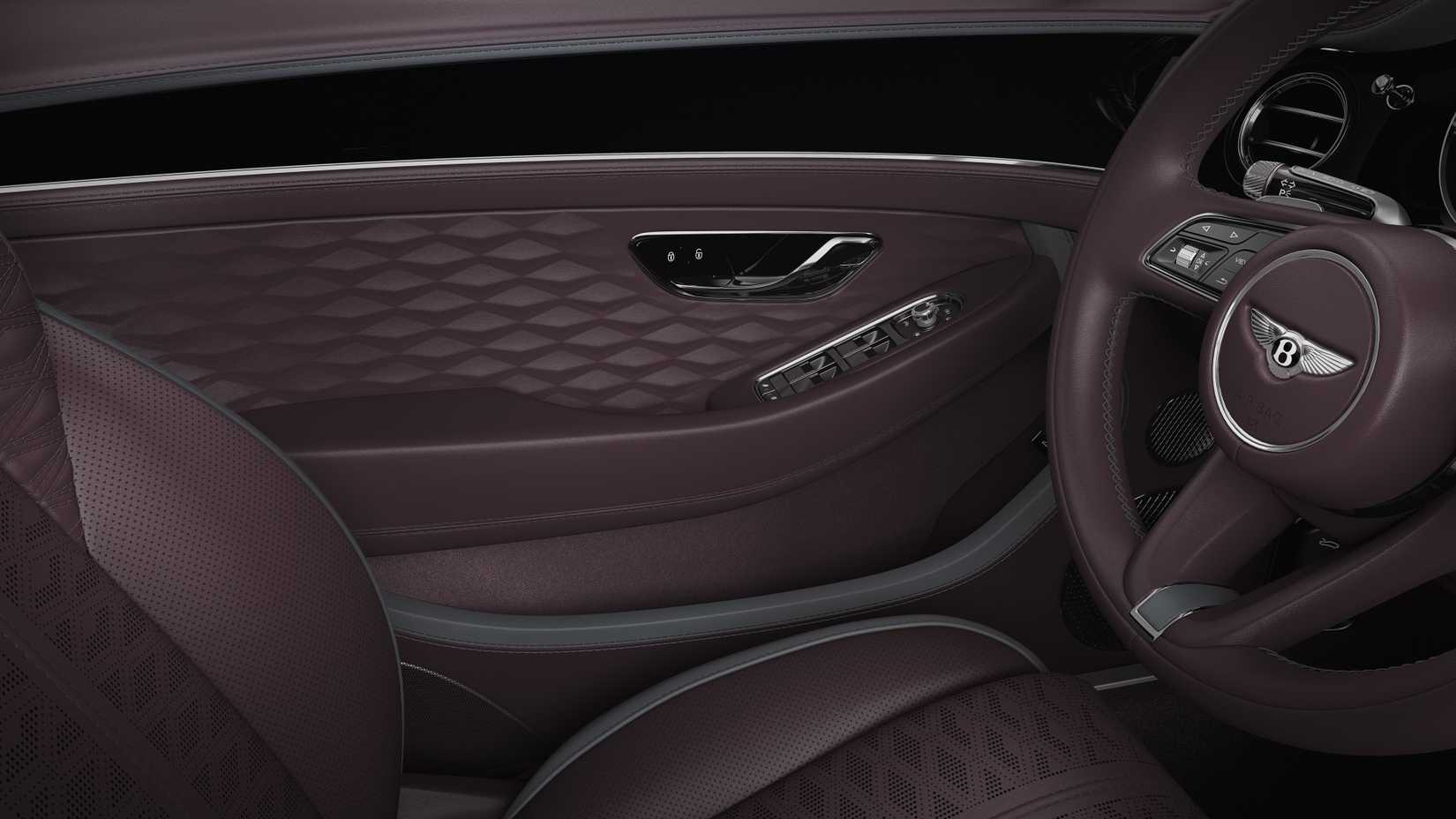 Inside Bentley’s Personalization Boom: Mulliner’s Luxe Expansion