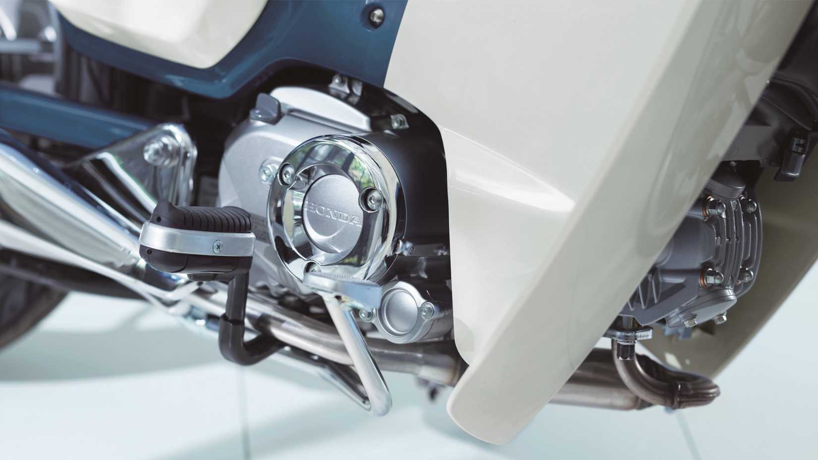 The Forgotten Iconic Honda Motorcycle That’s Still On Sale In 2025 Is ...