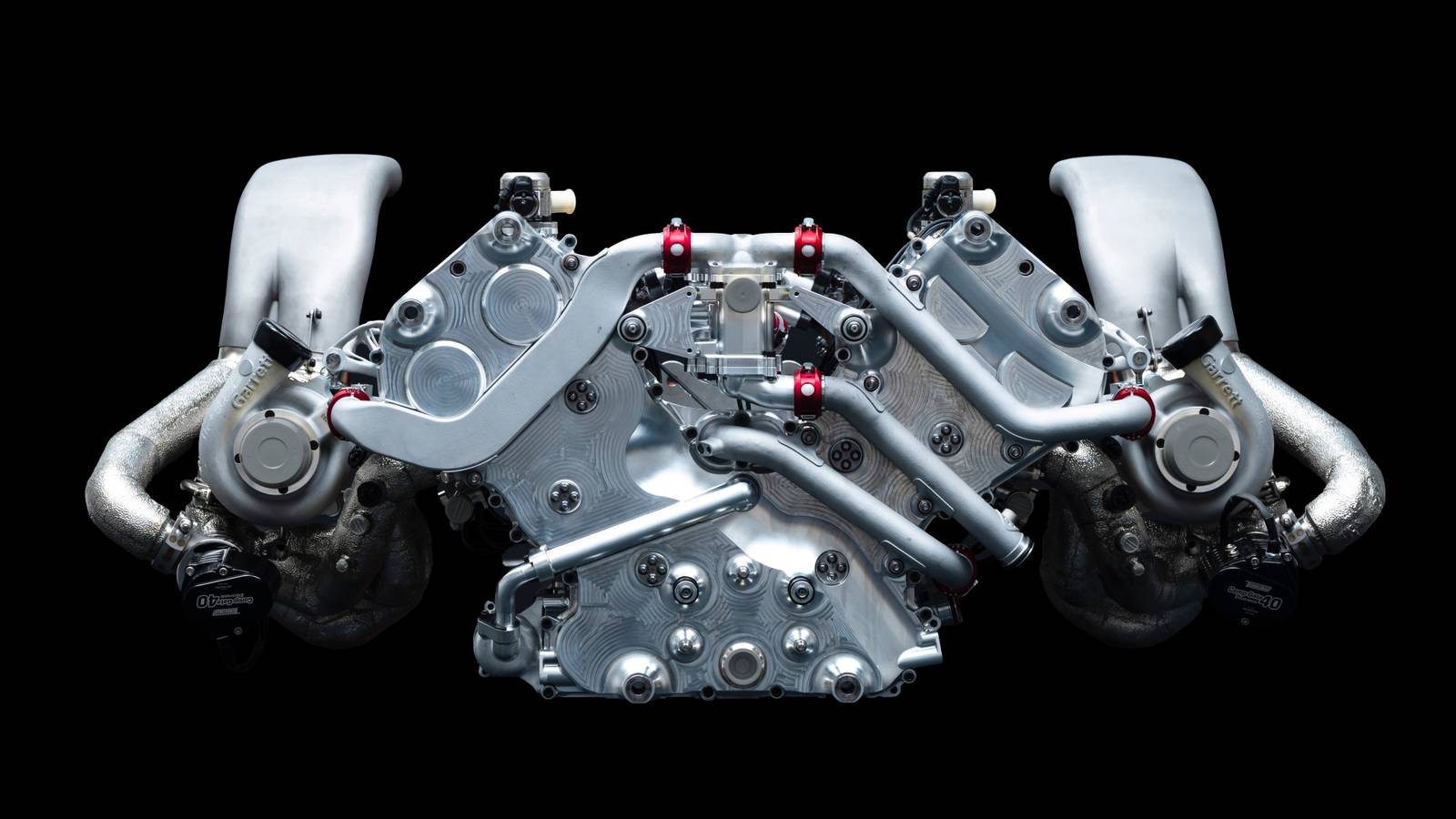 Genesis Is Getting Serious About Racing With Its Wild New Prototype