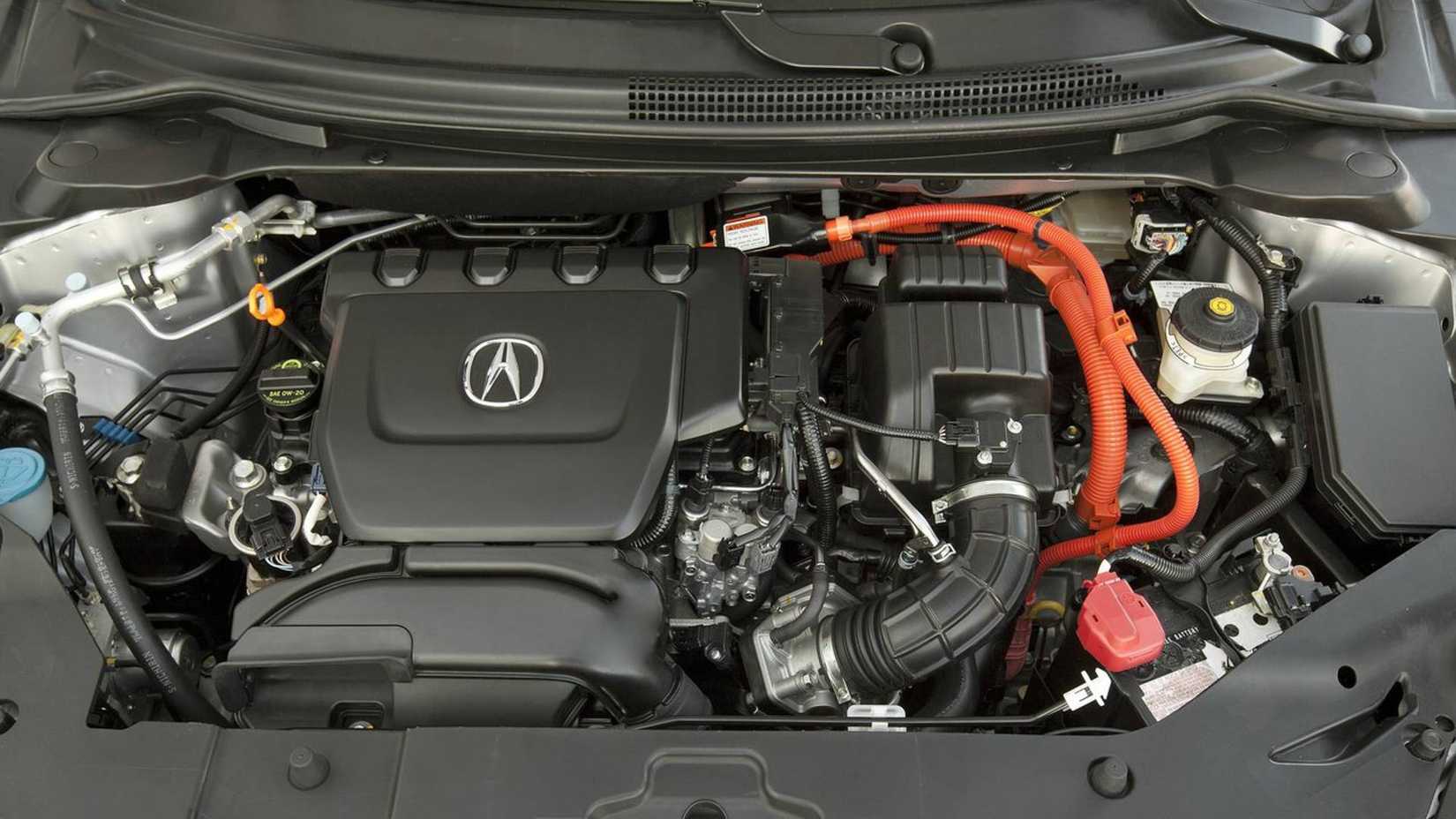 Acura ILX Hybrid: A Forgotten Chapter in Acura's History