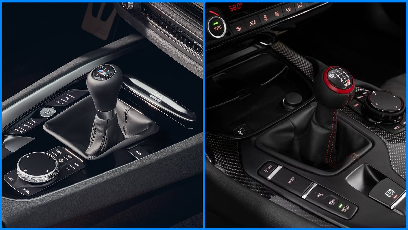 There's Less Than 9 Months Left To Buy Two Of America's Last 300-HP ...