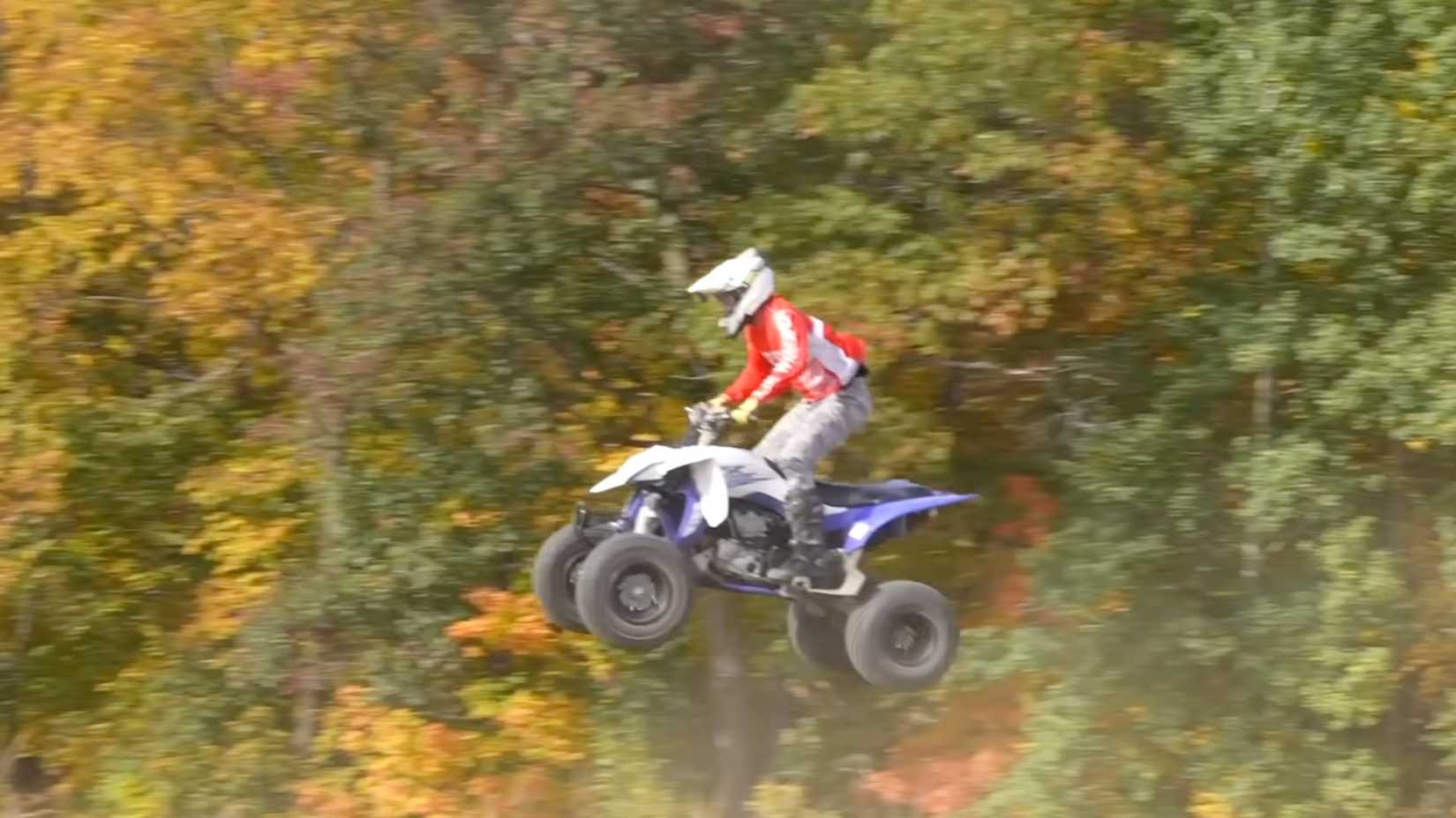 Why the Global ATV Market Will Top $3.3 Billion by 2030