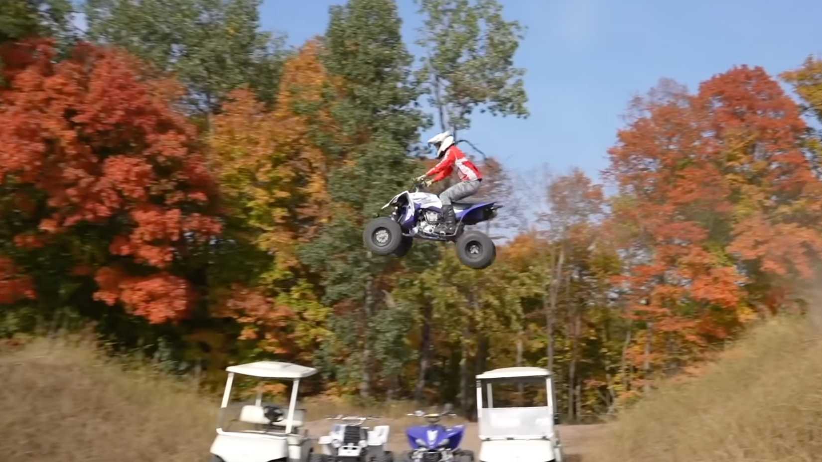 Why the Global ATV Market Will Top $3.3 Billion by 2030