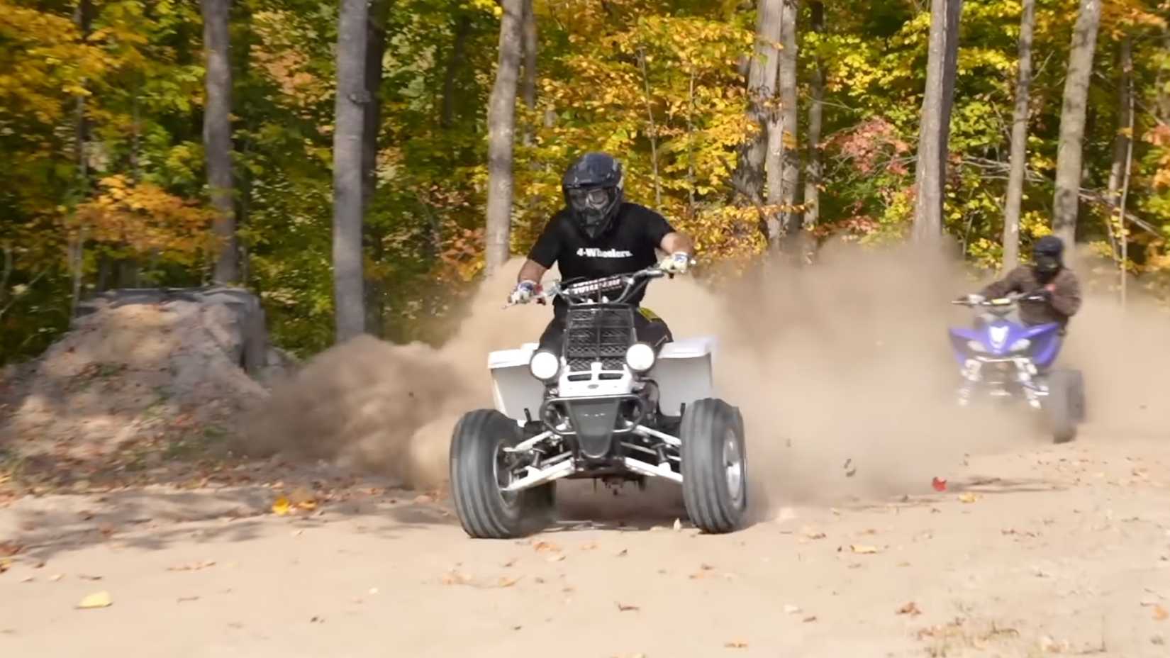 Why the Global ATV Market Will Top $3.3 Billion by 2030