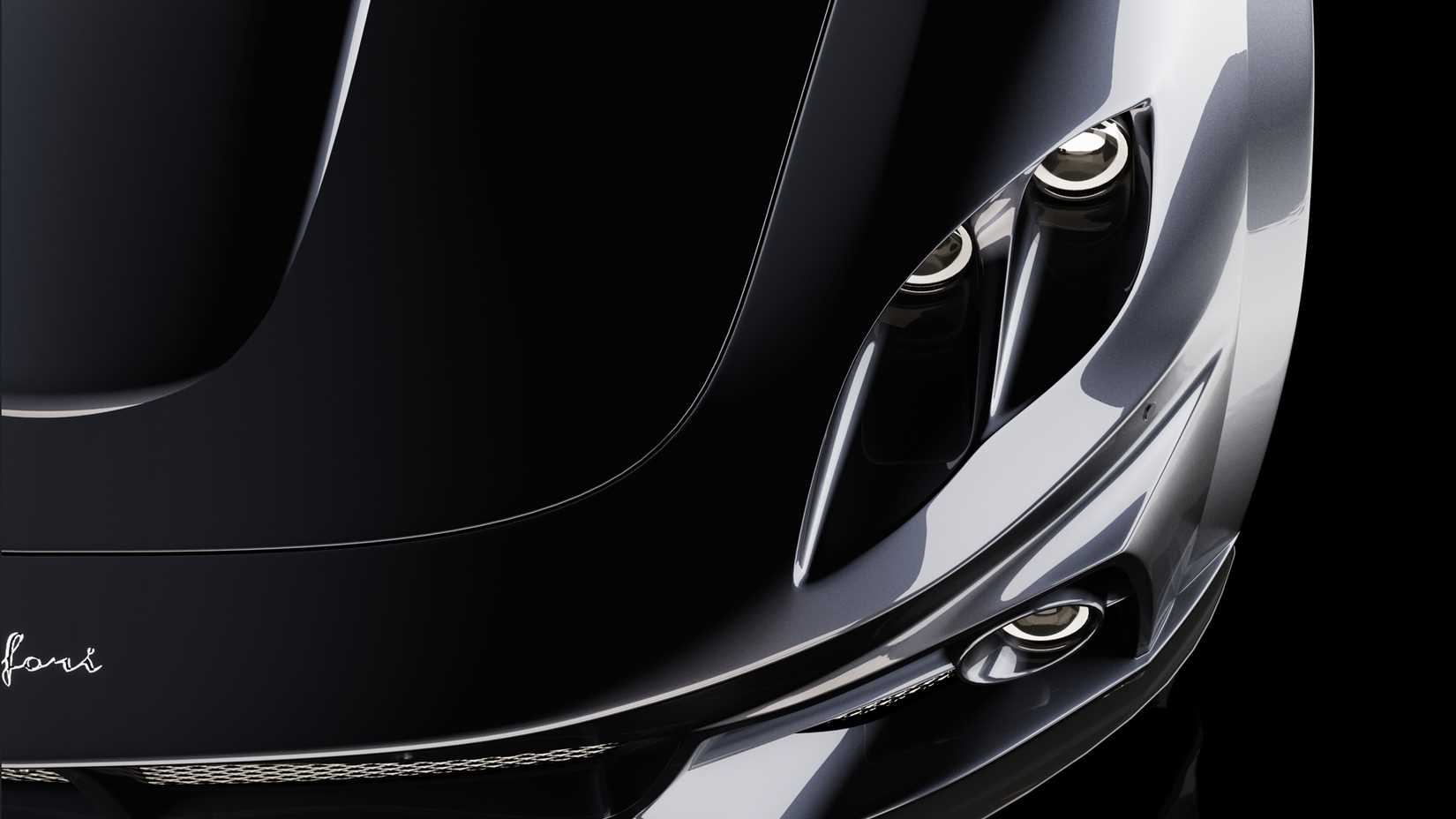 Bufori CS8: Malaysia’s 810-HP Supercar That Rivals Ferrari And Aston Martin