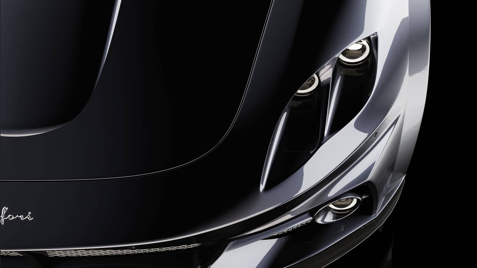 Bufori CS8: Malaysia’s 810-HP Supercar That Rivals Ferrari And Aston Martin