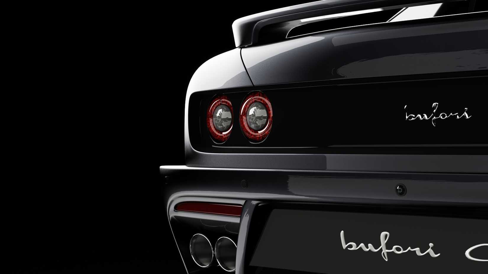 Bufori CS8: Malaysia’s 810-HP Supercar That Rivals Ferrari And Aston Martin