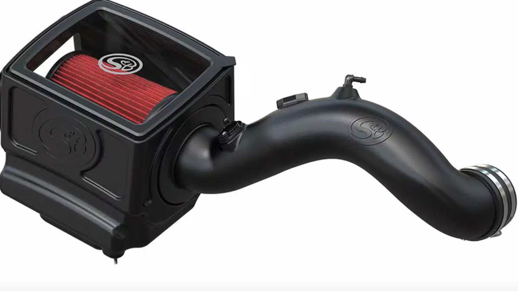 Boosting Your V8 On A $500 Budget