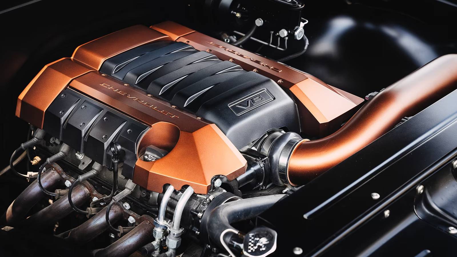 The Best Bang For Your Buck V8 Crate Engine You Can Buy