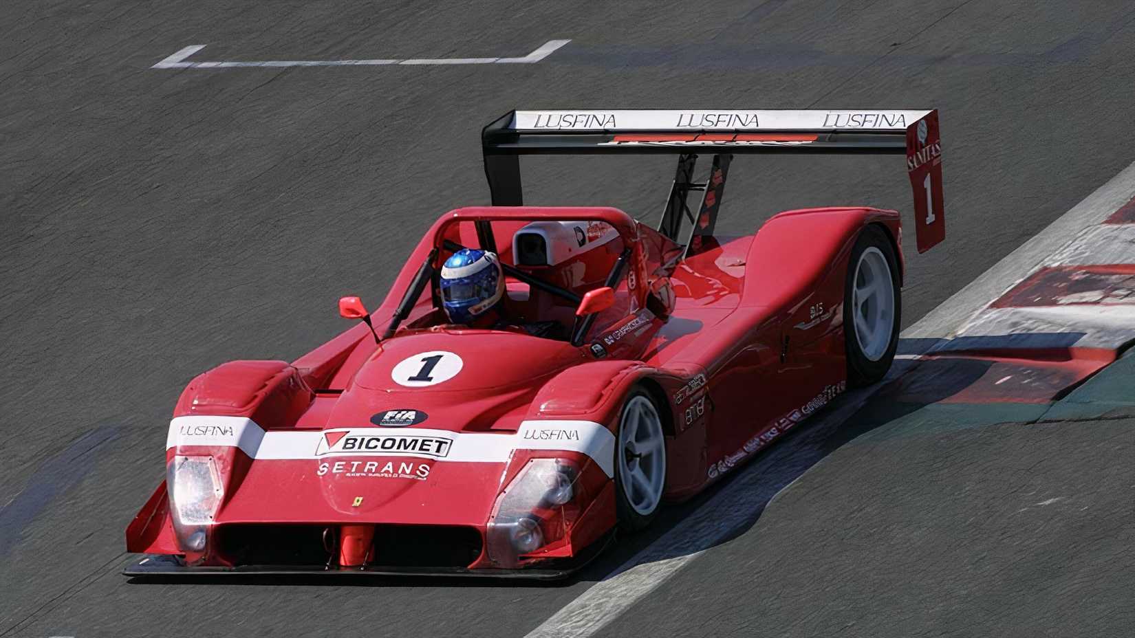A Hidden Ferrari And Porsche Collection Is Finally Coming To Light