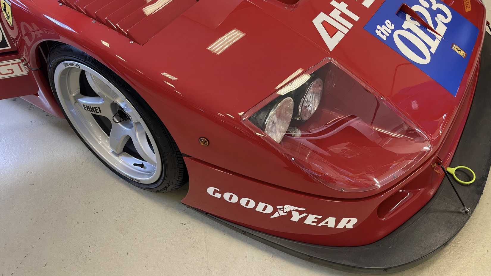 A Hidden Ferrari And Porsche Collection Is Finally Coming To Light