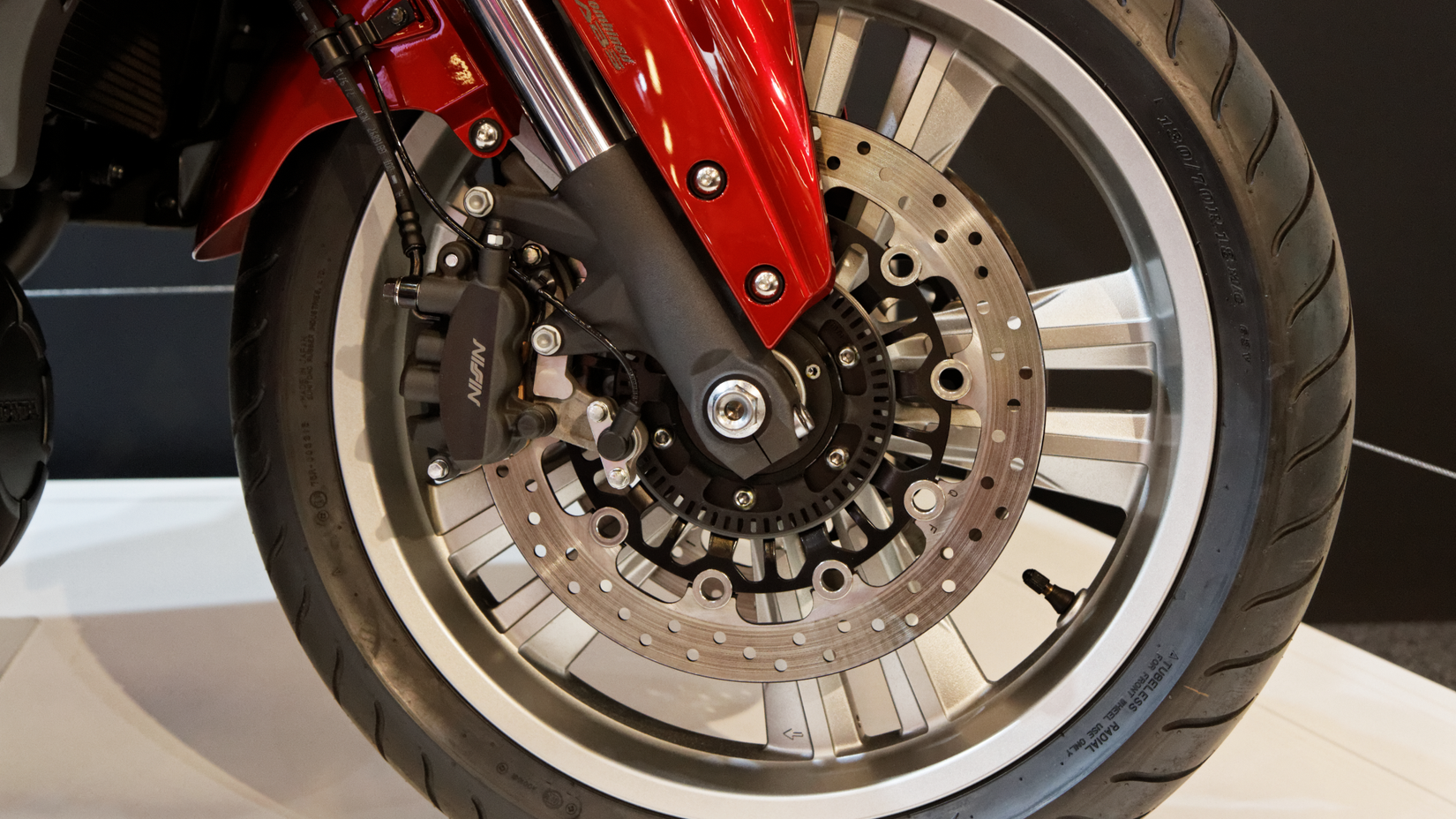 Why The CTX1300 Is The Used Honda Touring Motorcycle Worth Every Penny