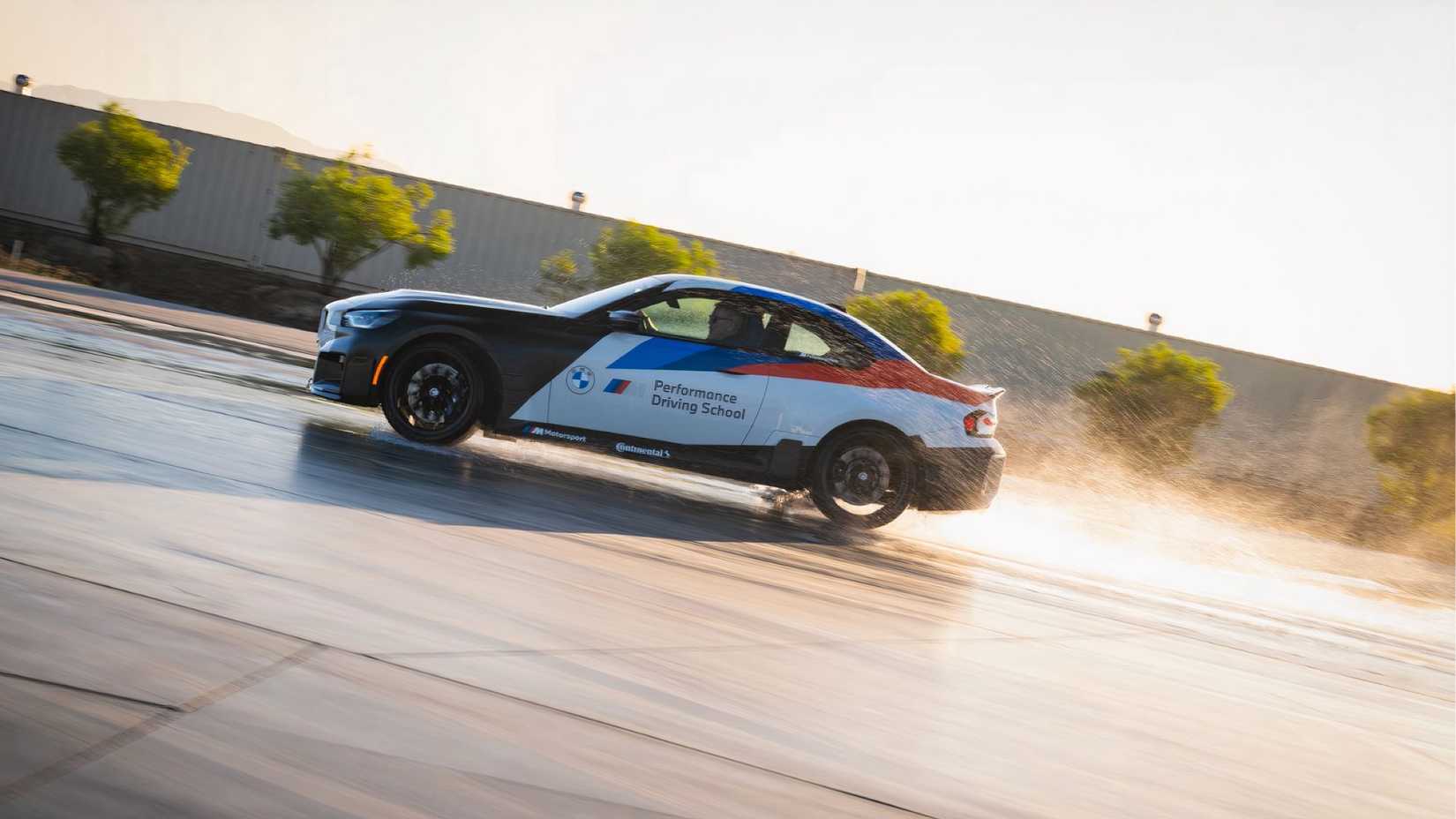 From Track to Trail: The Driving Schools That Push Your Limits