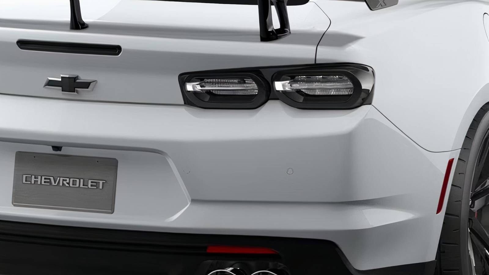 The American Muscle Car That Outruns A $100,000 BMW For Half The Price