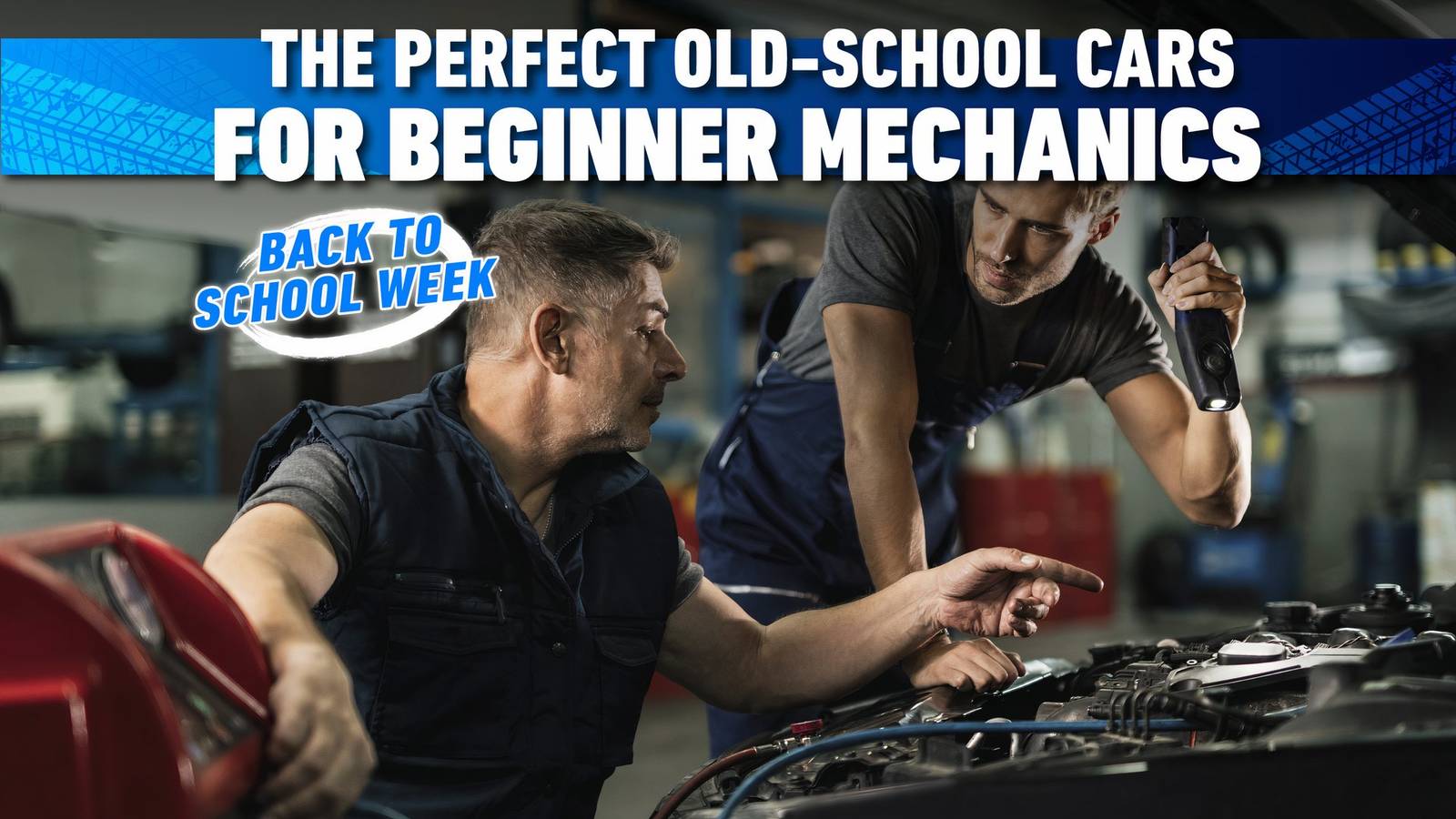 Best Used Cars For Learning To Wrench: A Beginner’s Guide