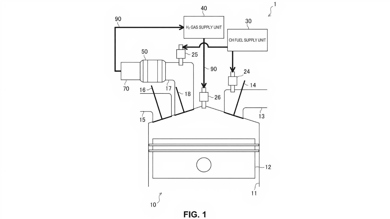 Mazda’s Wild Six-Stroke Engine Turns Gasoline Into Hydrogen Power