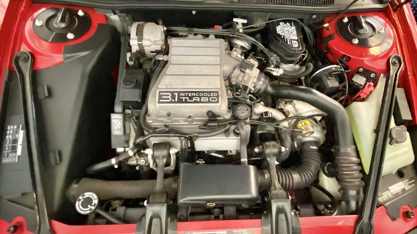 Pontiac’s Rare ASC/McLaren Turbo Grand Prix: The ’80s Performance Sleeper