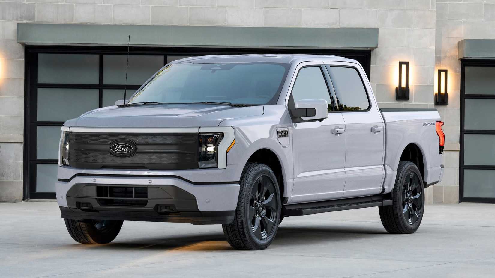 Ford Tests New $30K Electric Pickup After F-150 Lightning Struggles
