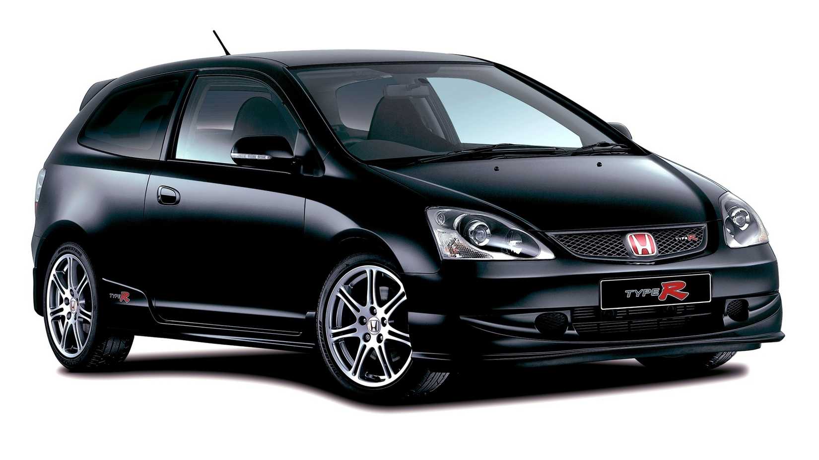 Honda Civic Type R EP3: Why It’s The Best Analog Hot Hatch