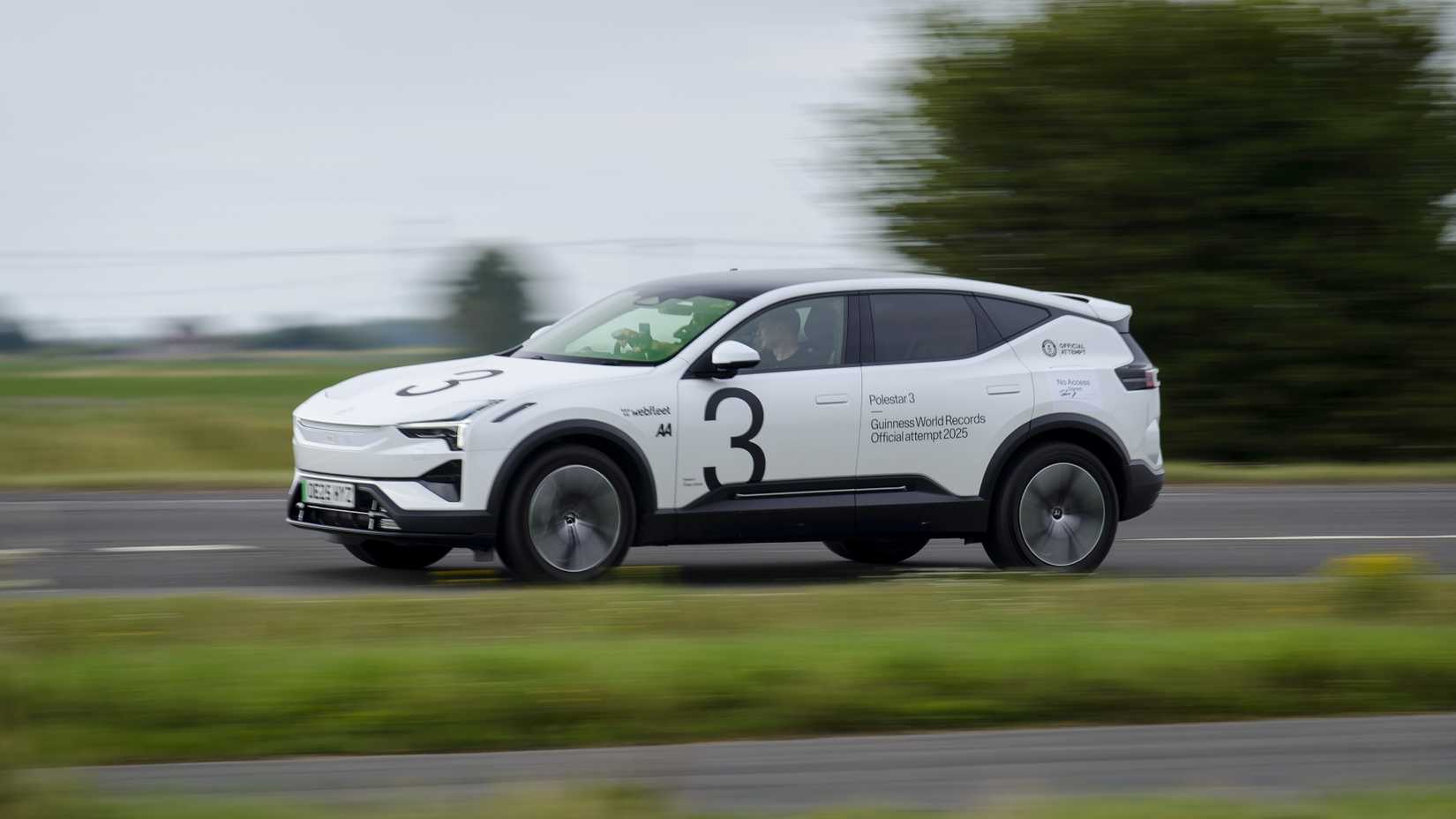 Volvo Wants To Pivot From Gas-Powered Lineup, But Can't