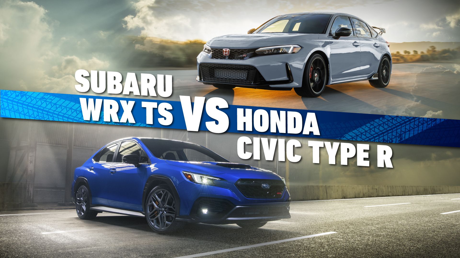 Honda Civic Type R | TopSpeed