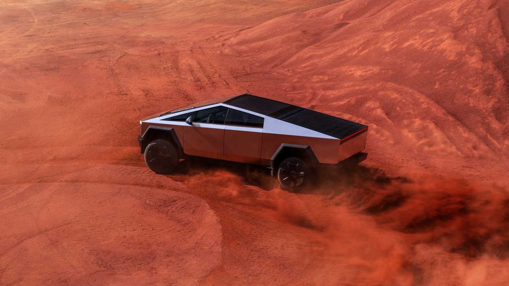 What You Didn't Know About The Tesla Logo