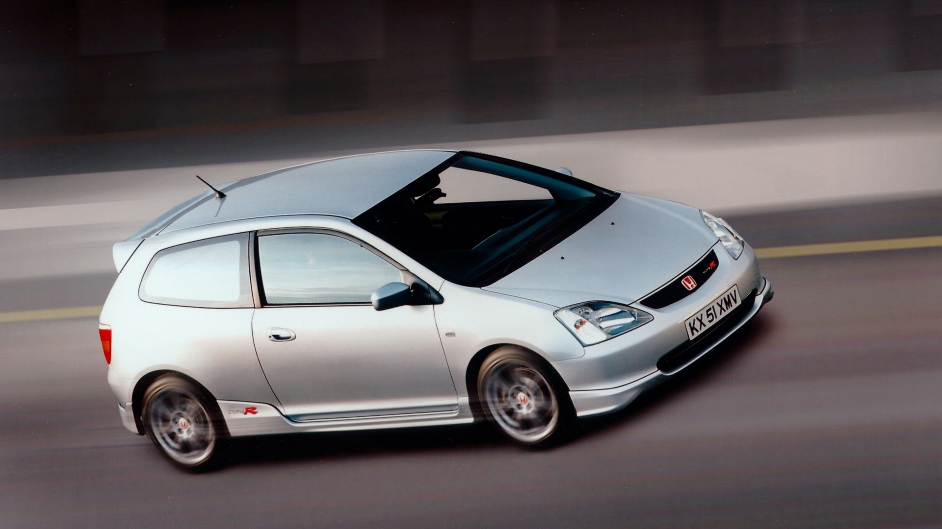 Honda Civic Type R | TopSpeed
