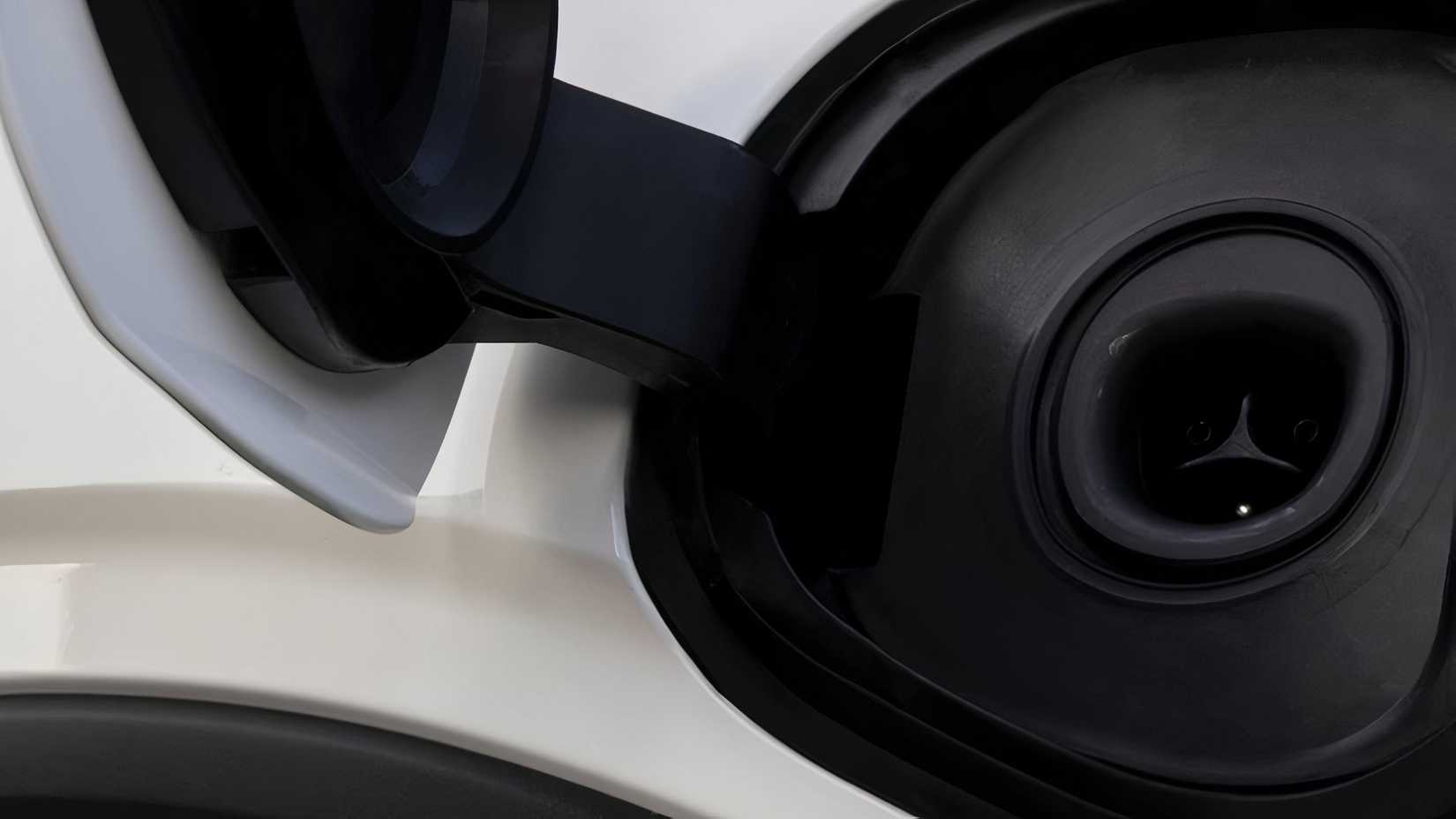 Here's Our First Glimpse At The New Chevy Bolt, And Everything We Know ...