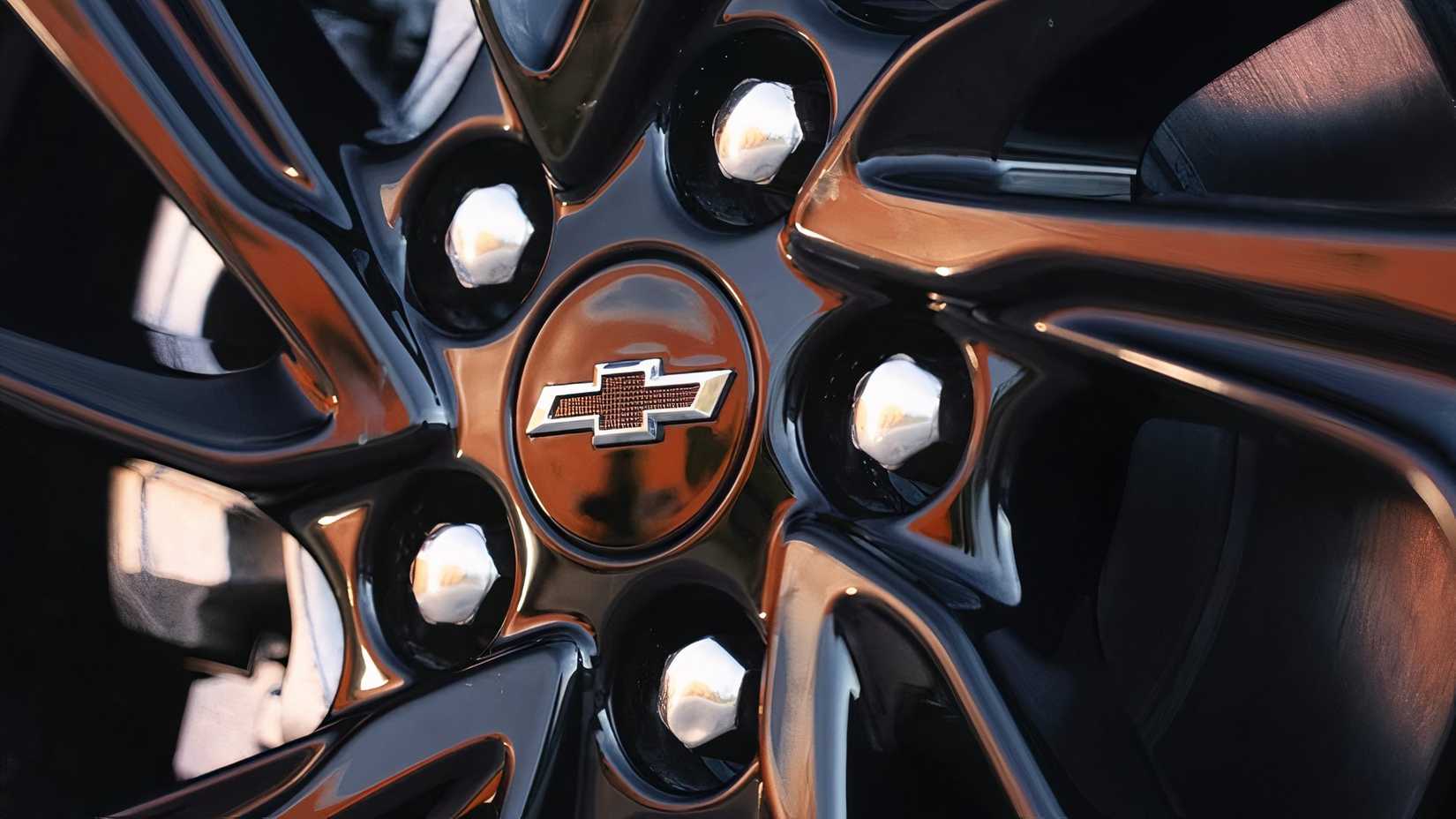Here's Our First Glimpse At The New Chevy Bolt, And Everything We Know ...
