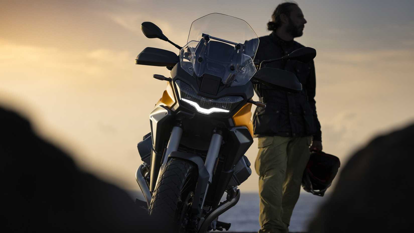 The Sleeper Motorcycle That’s A Hidden Gem For Cross-Country Riders