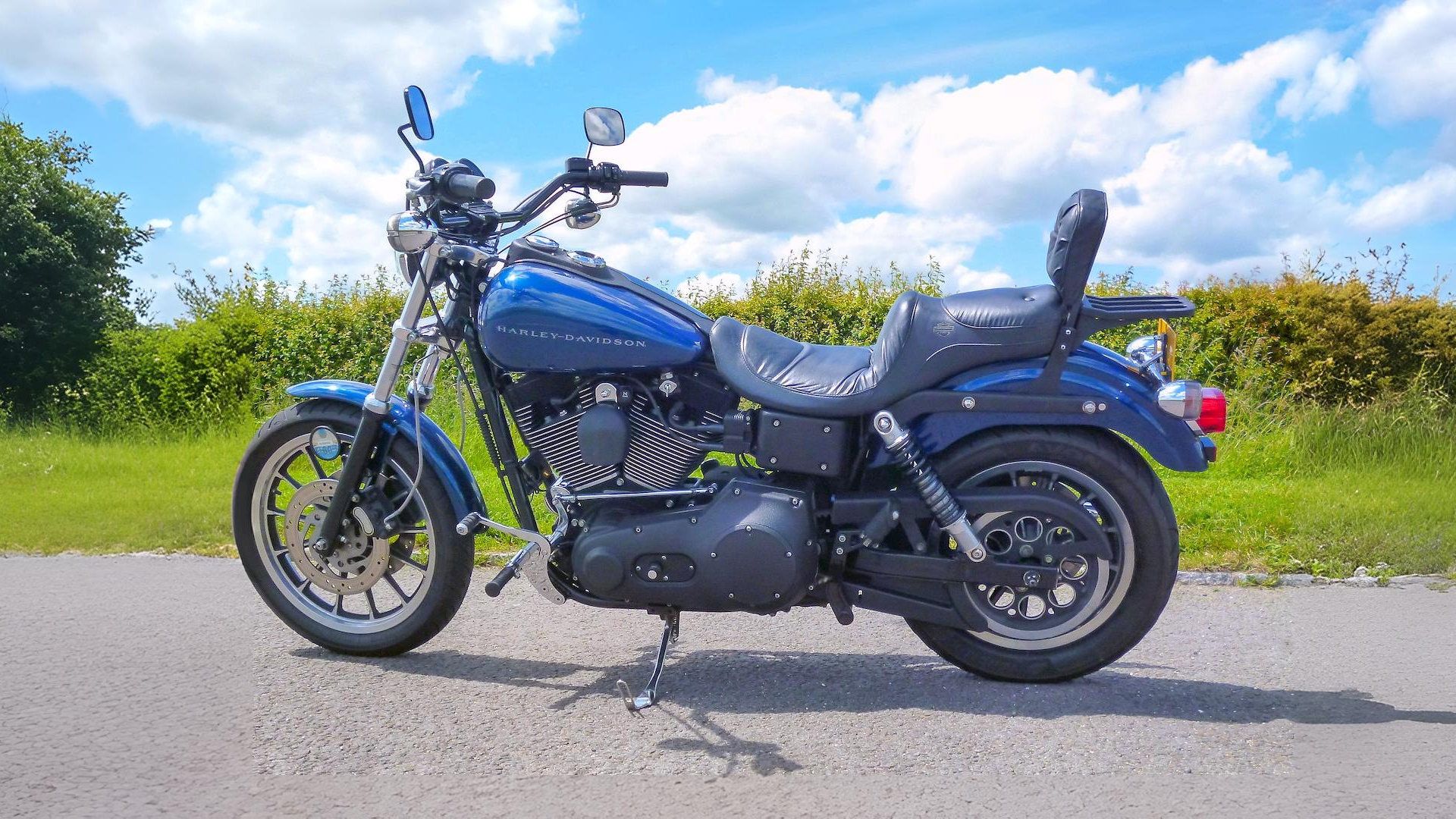 Here's What You Need To Know About Ducati’s Desmodromic Valve Train