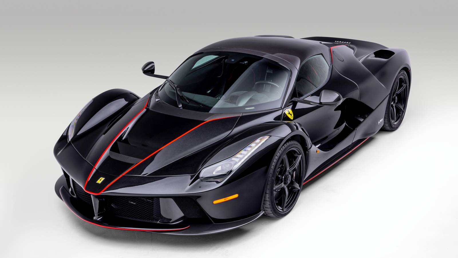 Vegas Supercar Experience: Drive Exotic Cars This November