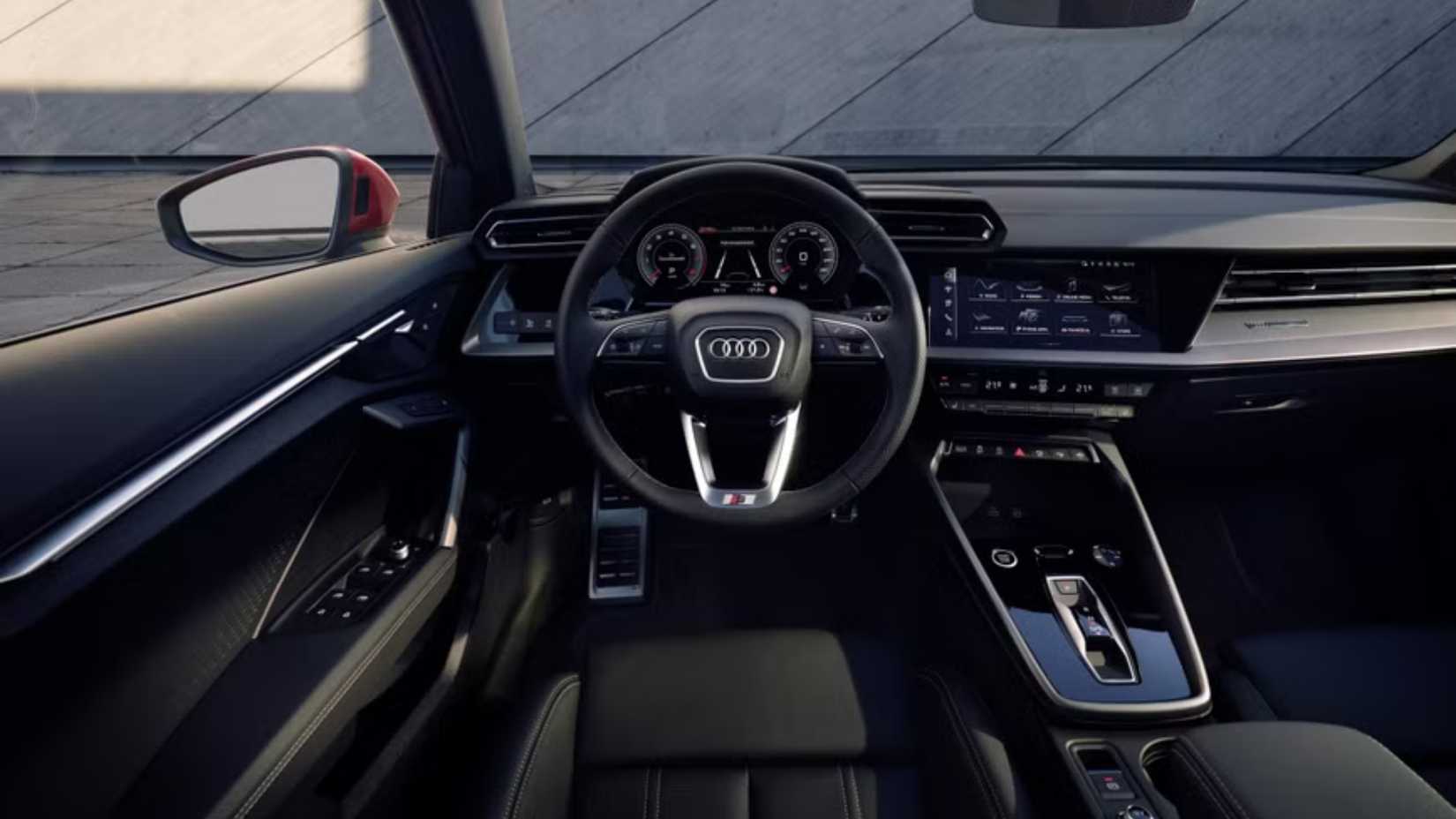 Audi S Line: The Affordable Way To Get The Sporty Look