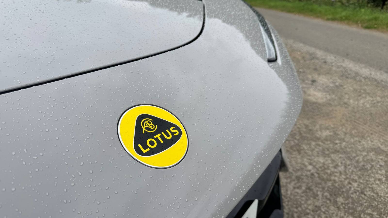 Lotus Is About To Rewrite Its Rulebook With A High-Power PHEV