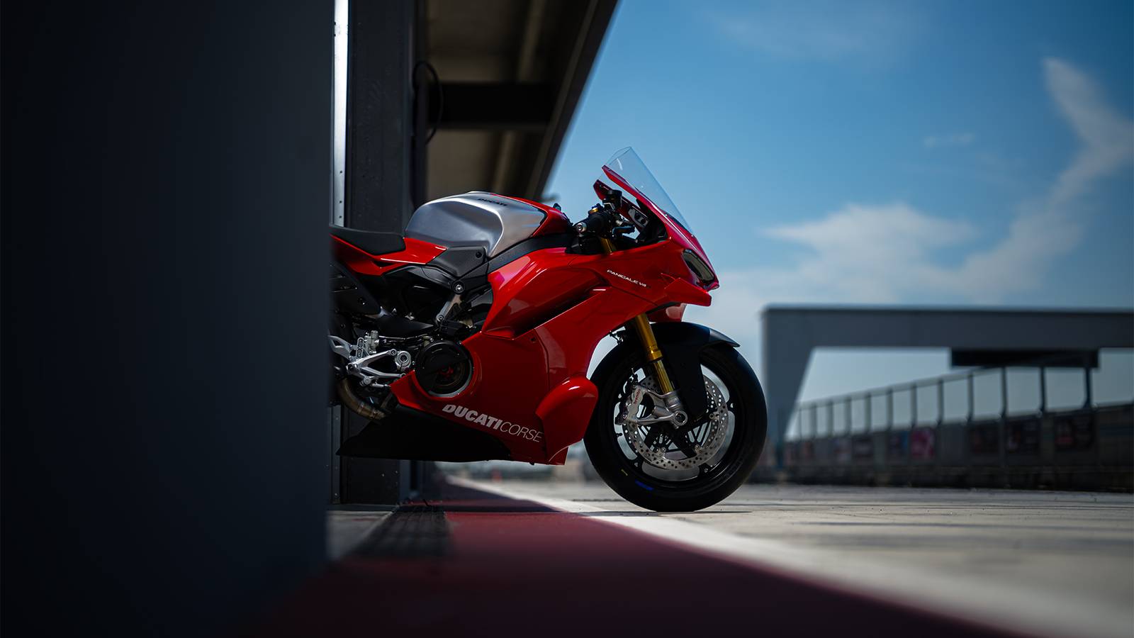 Why The Ducati Panigale V4 R Stands Out In The World Of Modern Superbikes